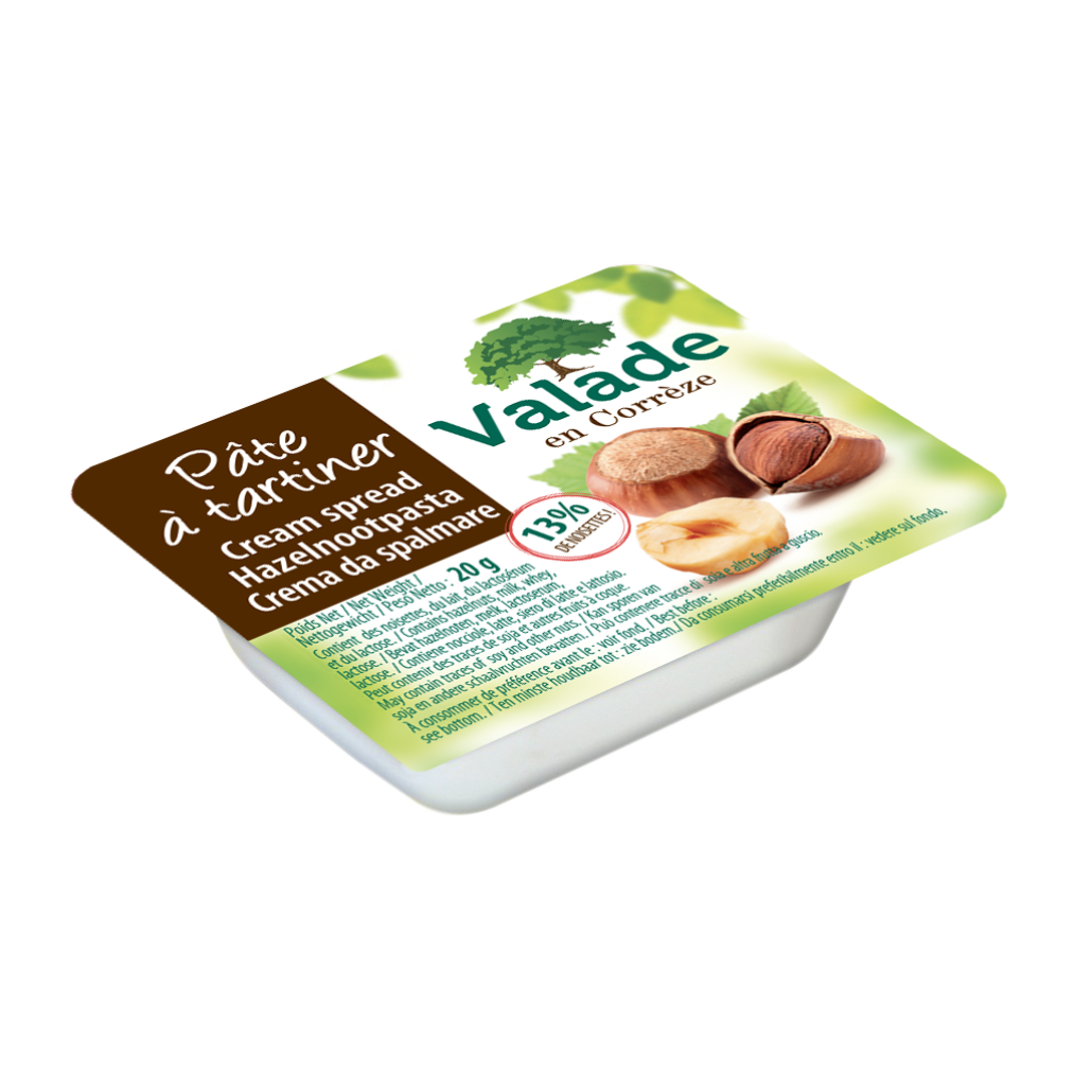 Offre restauration - Valade