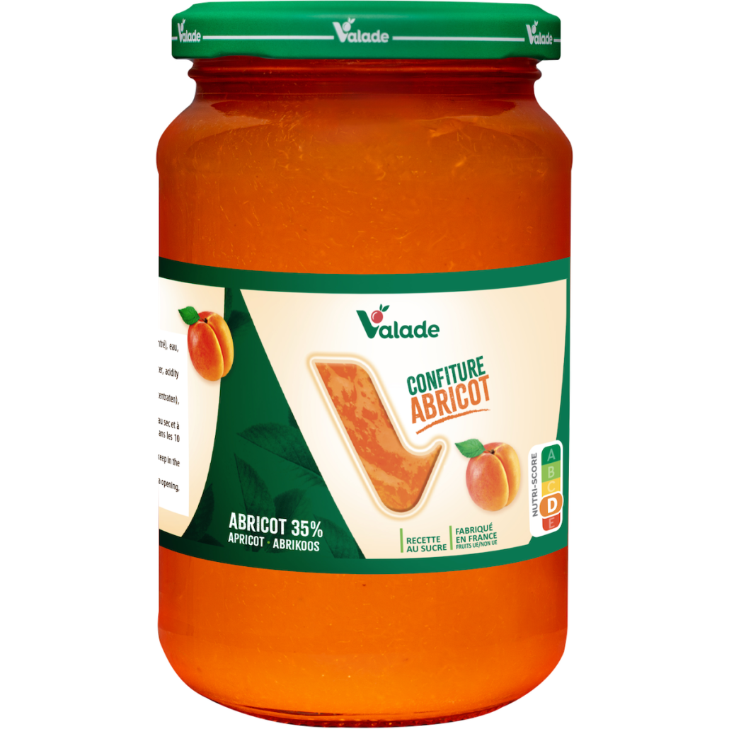 Offre restauration - Valade