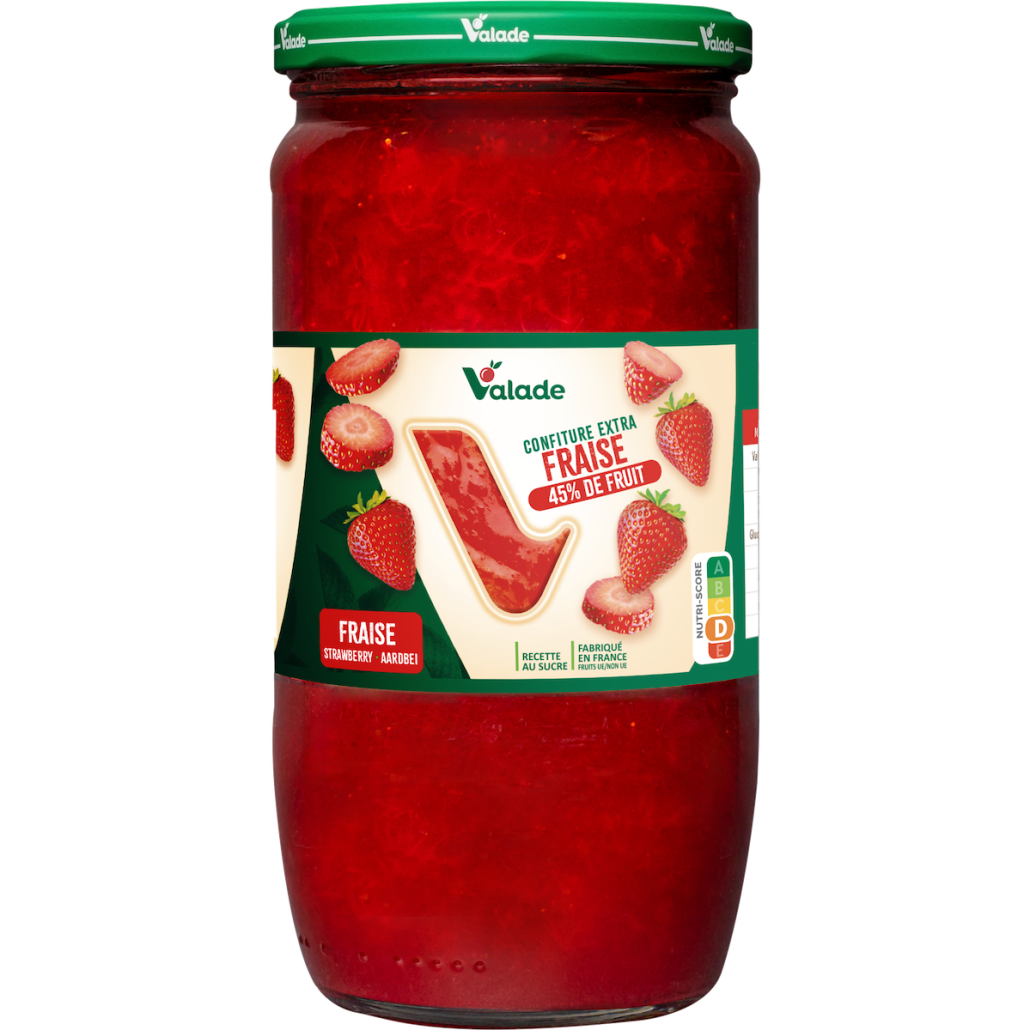 Offre restauration - Valade